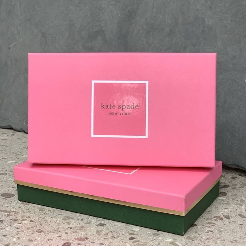 Jual Box Kate Spade Large | Shopee Indonesia