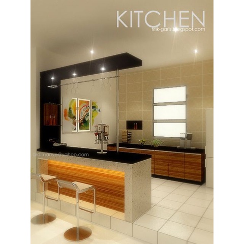 Jual Latopia Retro Meja Bar Luxury Edition Minimalis Scandinavian Sudah ...