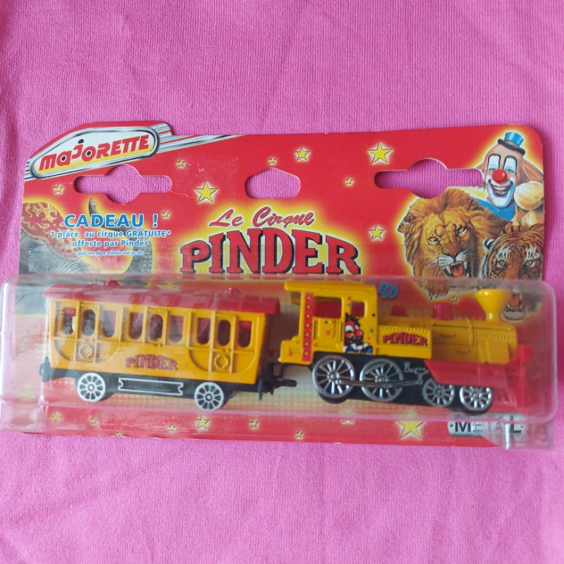Jual Pinder De Carque | Shopee Indonesia