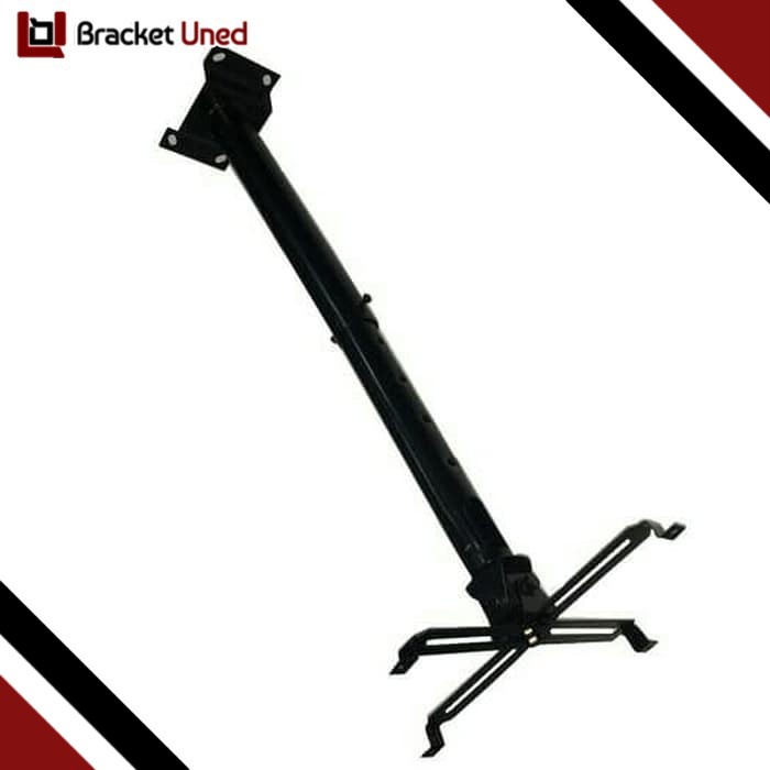 Jual Bracket Proyektor Braket Ceiling Proyektor Breket Gantungan ...