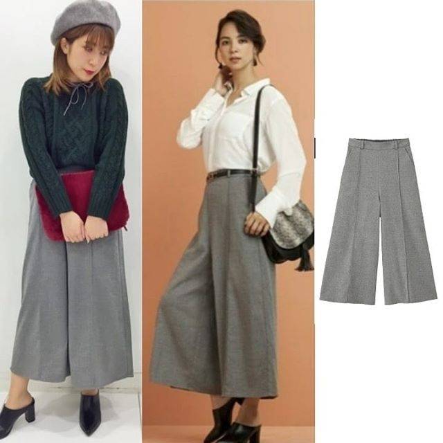 Jual GU Uniqlo Scants - Gray | Shopee Indonesia