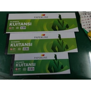 Jual Kwitansi Terlengkap & Harga Terbaru Mei 2024 | Shopee Indonesia