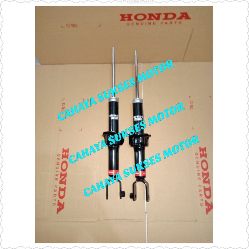 Jual shockbreaker shock absorber honda ferio belakang asli original gres baru | Shopee Indonesia