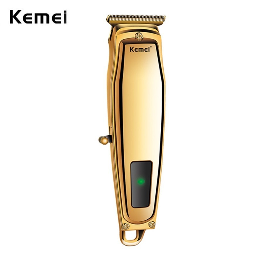 Jual Kemei Km-1312 Alat Cukur Rambut Elektrik | Shopee Indonesia