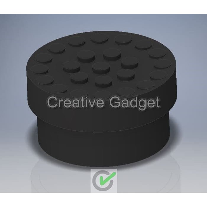 Jual Track point Cap Stick Notebook hp Elitebook 8460w 8470w 8560w ...