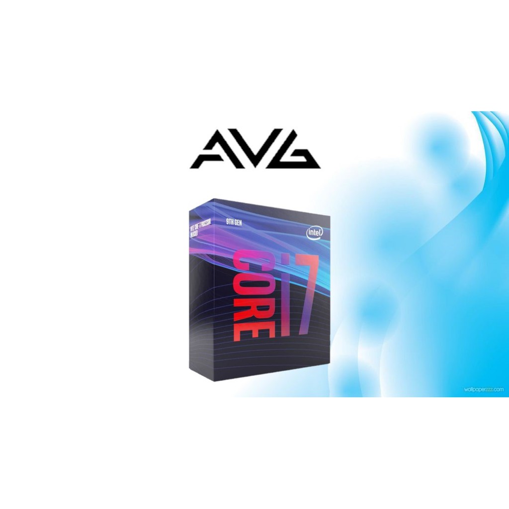 Jual Processor Intel Core i7-9700 Box | Shopee Indonesia