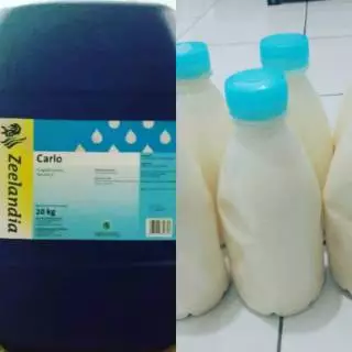 Jual Carlo Milk Terlengkap & Harga Terbaru Juli 2024 | Shopee Indonesia