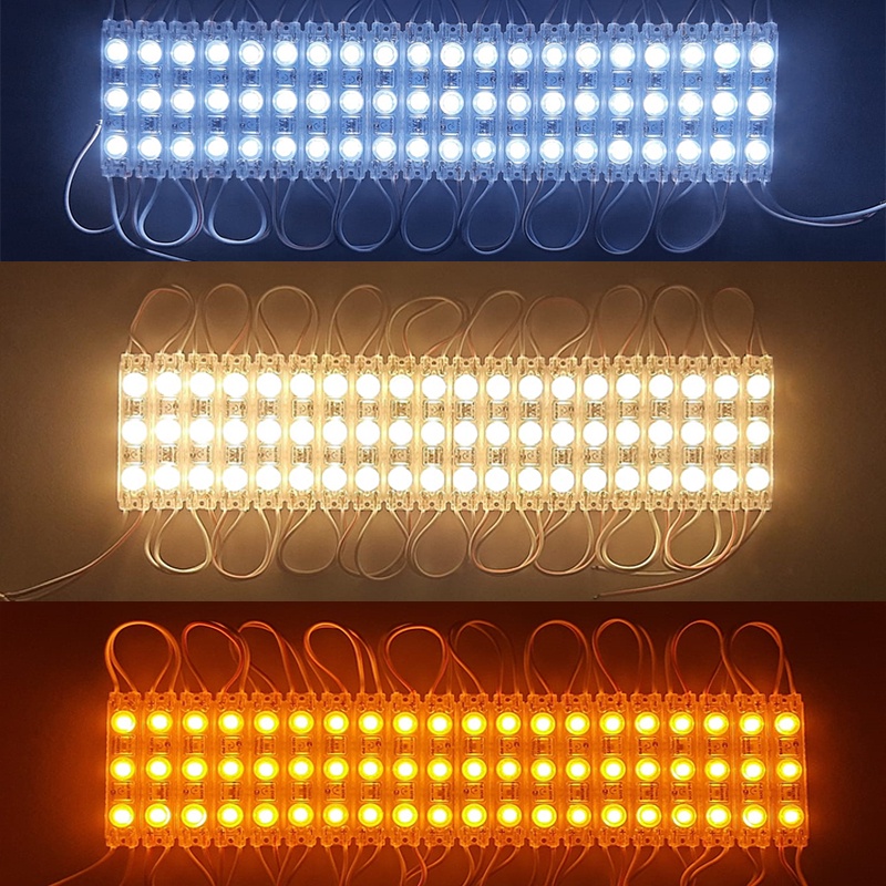 Jual Lampu LED Strip Neon Box 12V | Shopee Indonesia