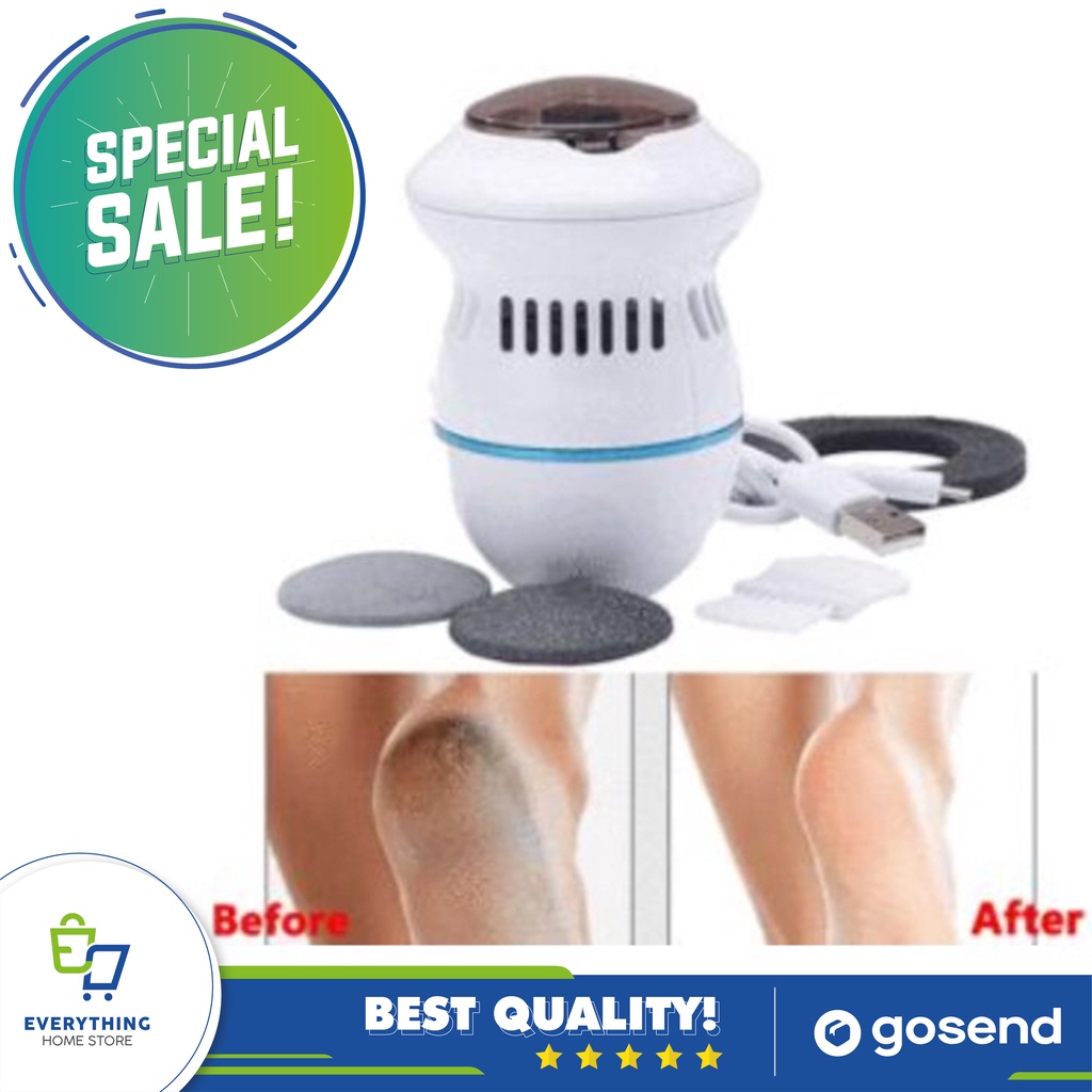 Jual Electric Heel Cleaner ORIGINAL EHS | Shopee Indonesia