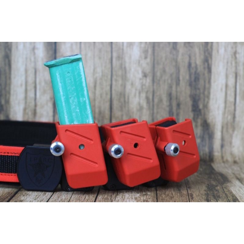 Jual Magazine hi capa / Mag pouch Hicapa ipsc - murah | Shopee Indonesia