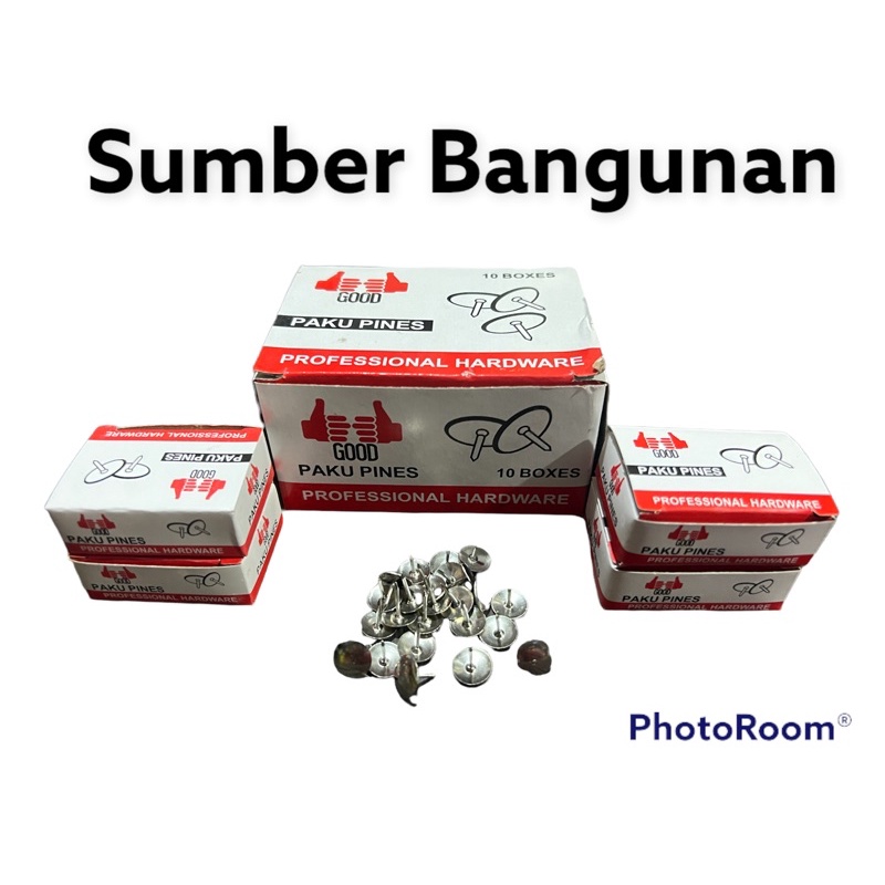 Jual PAKU PINES / PAKU PAYUNG / PAKU TEKAN | Shopee Indonesia