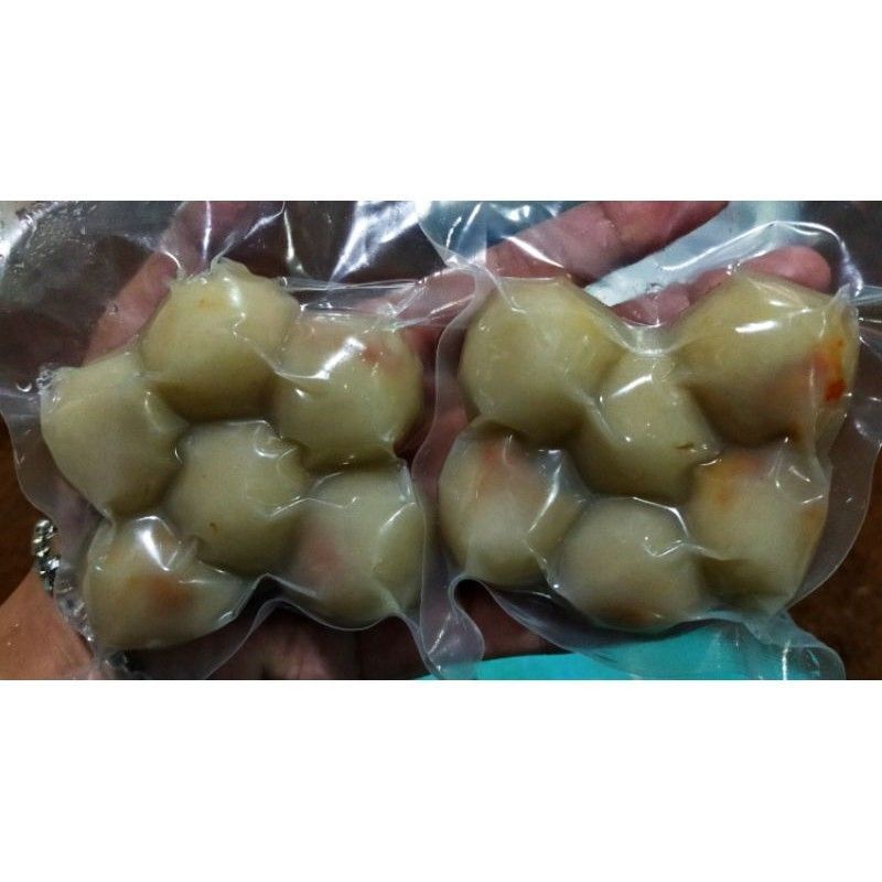 Jual BASO ACI MERCON ISI AYAM CABE / BASO ACI AJA TANPA BUMBU | Shopee ...