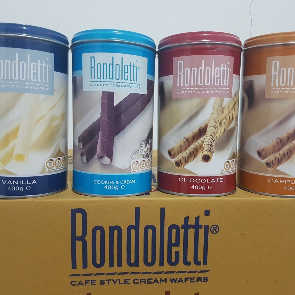 Jual Rondoletti | Shopee Indonesia