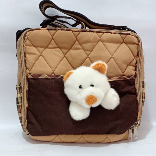 Jual Tas bayi tas baby bess medium boneka | Shopee Indonesia