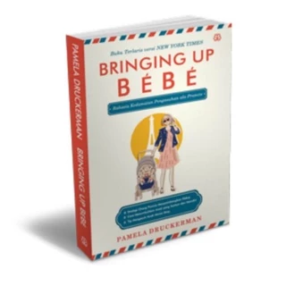 Jual bringing up bebe Harga Terbaik & Termurah Mei 2024 | Shopee Indonesia