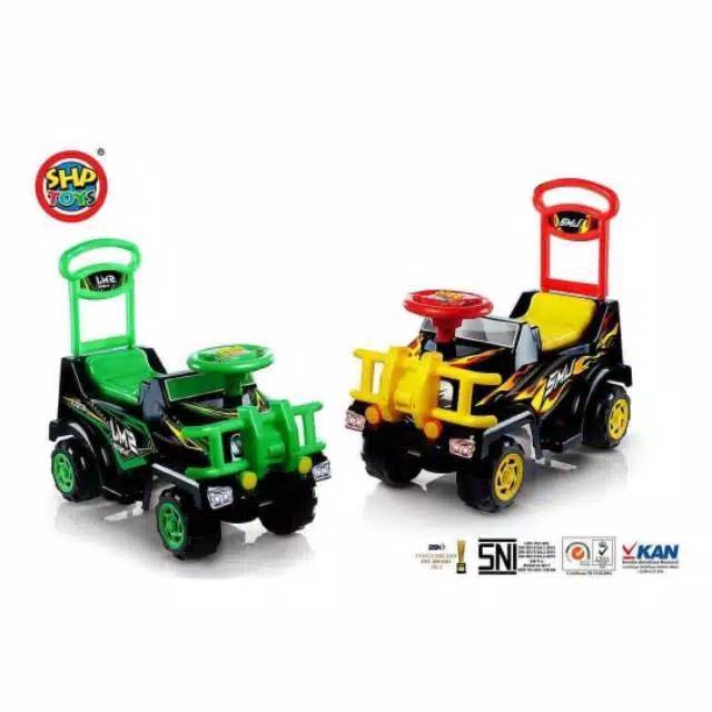 Jual Mainan mobil dorong anak SMJ 572 | Shopee Indonesia