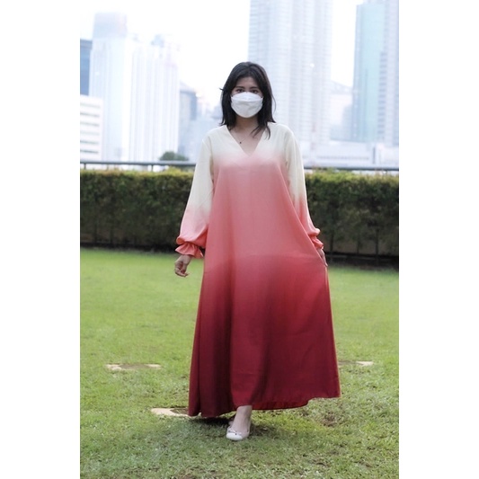 Jual Citra Gradasi Peach | Shopee Indonesia