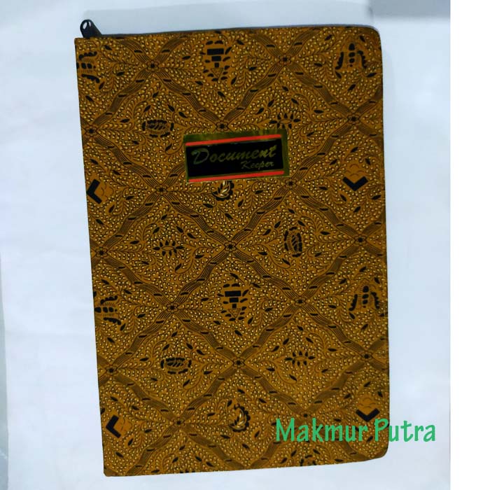 Jual Document Keeper / Documen Keeper / Map Clear Holder F4 Resleting ...