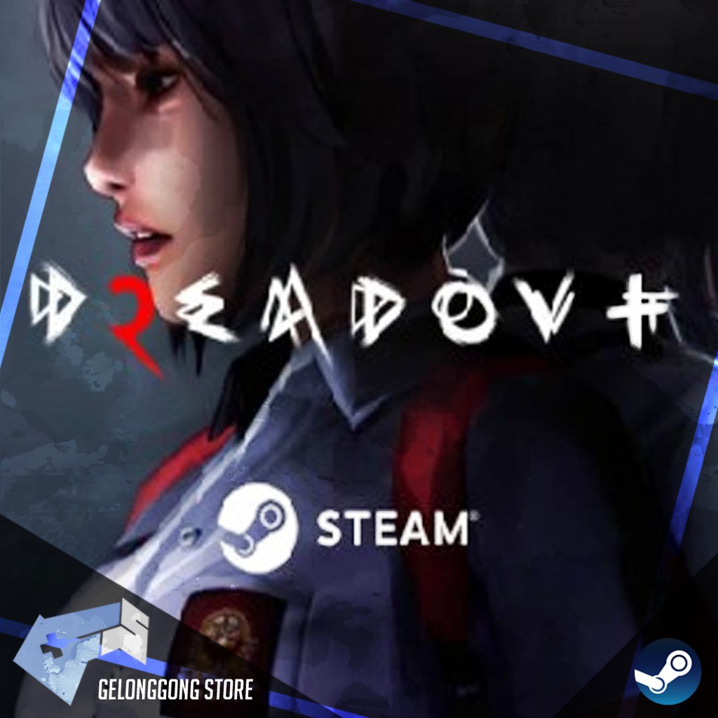 Jual Game Original Steam PC Dreadout 2 | Shopee Indonesia