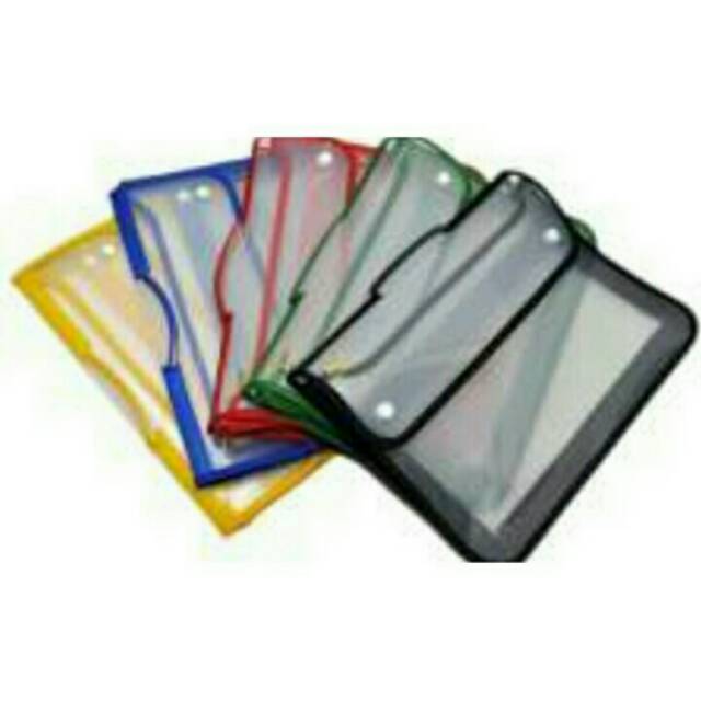 Jual Tas map dokumen | Shopee Indonesia