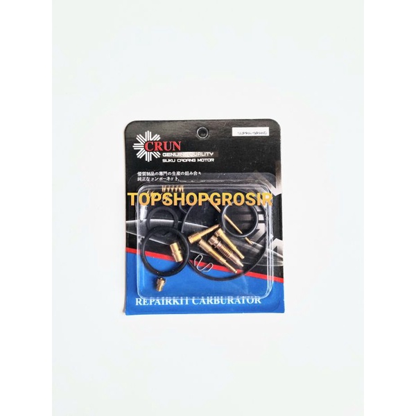 Jual Reparkit Carburator Isi Karburator Carbu Supra/Grand/Supra X Old ...