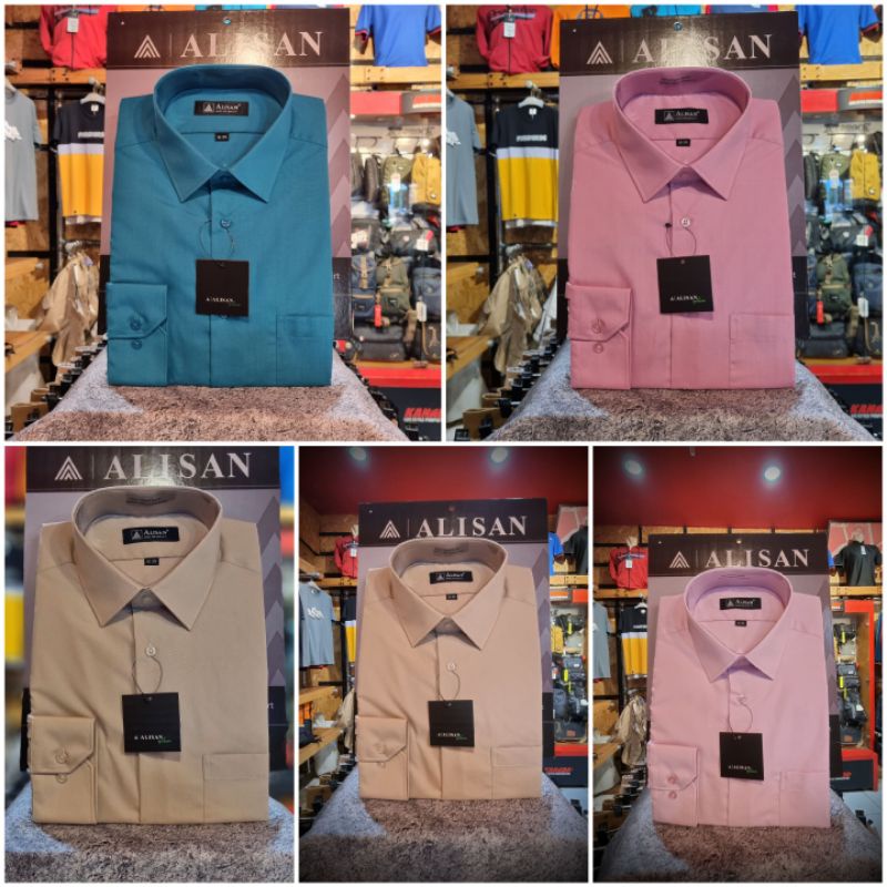 Jual ALISAN PANJANG POLOS | ALISAN ORIGINAL | Shopee Indonesia