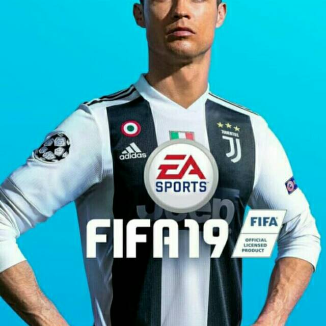 Jual FIFA 19 FULL PATCH 2020 Game PC | Shopee Indonesia