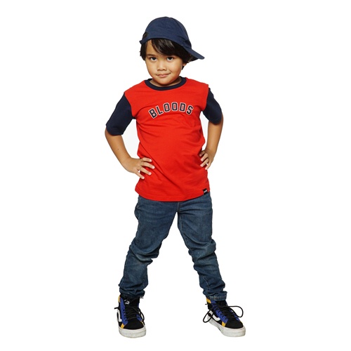 Jual Bloods Kids Kaos Anak Coma Red Navy | Shopee Indonesia Jual Bloods Kids Kaos Anak Coma Red Navy | Shopee Indonesia