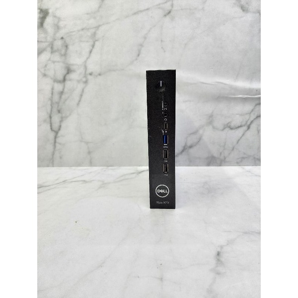 Jual MINI PC DELL WYSE 5070 INTEL J4105 1,50 GHZ RAM 8GB DDR4 SSD M2 ...