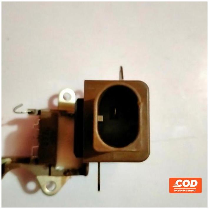 Jual Ic Alternator Ic Regulator Innova Reborn Sienta All New Vios Kode ...