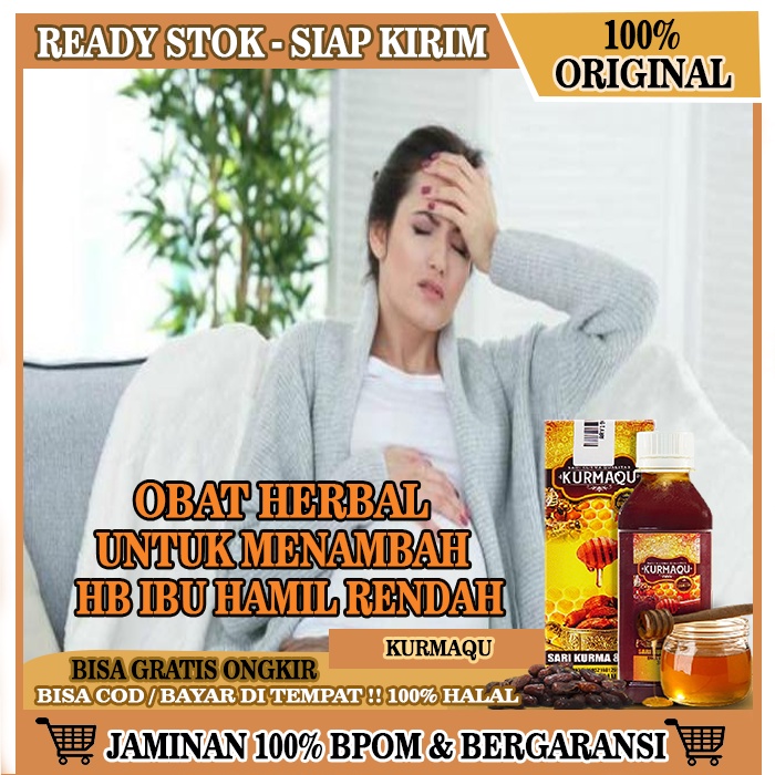 Jual Obat Untuk Menaikan Hb Ibu Hamil, Obat Penambah Darah Rendah ...
