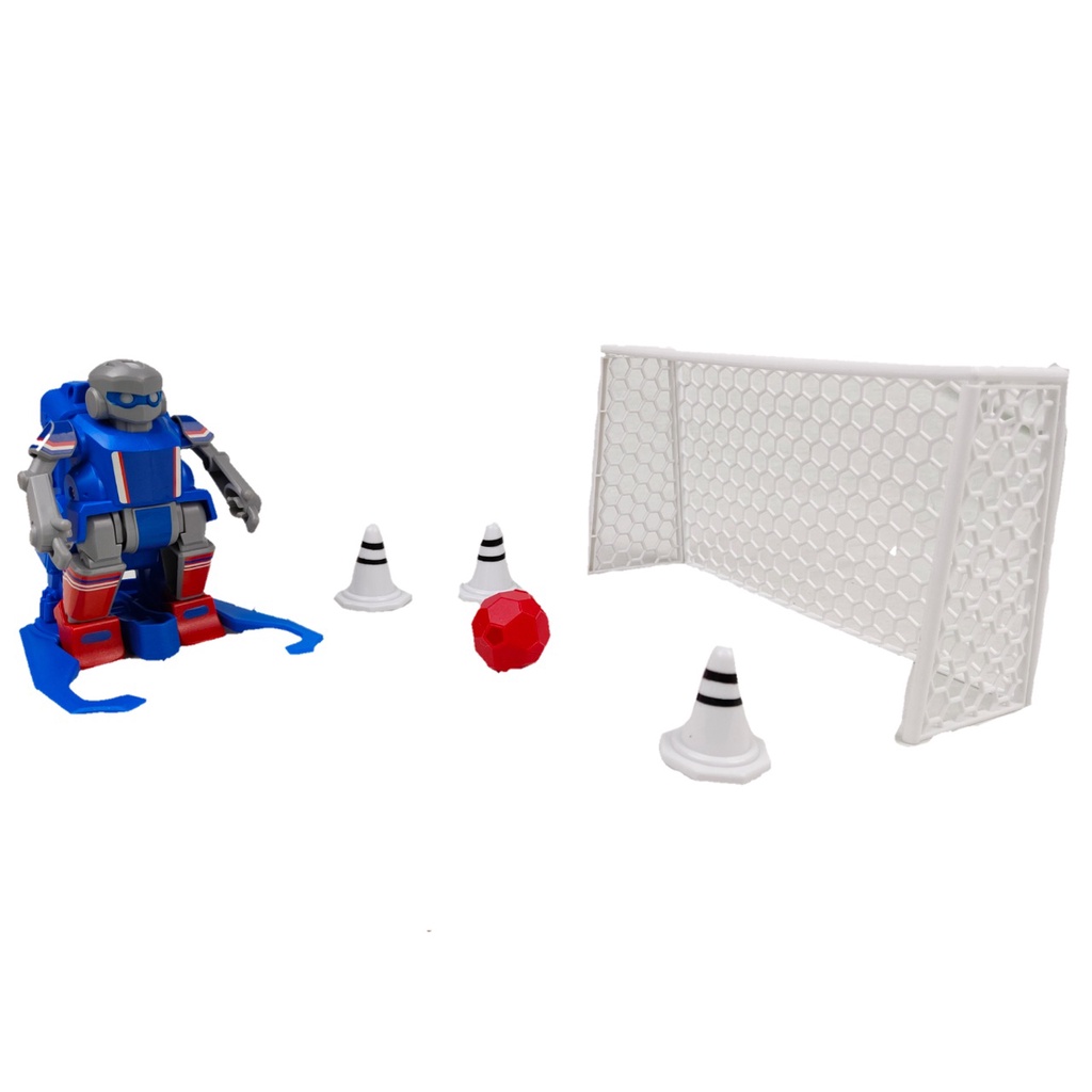 Jual ROBOT BISA BERMAIN SEPAK BOLA | Shopee Indonesia