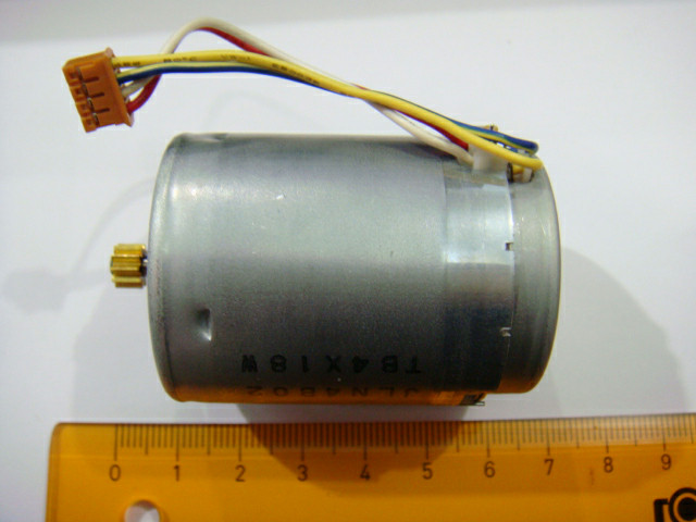 Jual Motor DC 37mm dengan speed encoder Termurah | Shopee Indonesia