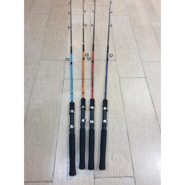 Jual Alat Pancingan Murah Joran Daido Oceana Solid 502 Antena Pancing ...