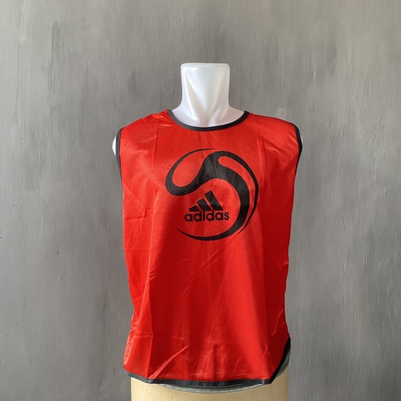 Jual Jersey Rompi Latihan / Training Bola | Shopee Indonesia