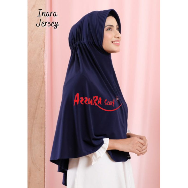 Jual HIJAB INSTAN JERSEY | ORIGINAL | AZZURASCARF | BERGO | HIJAB INSTAN | BERGO INSTAN | KHIMAR ...