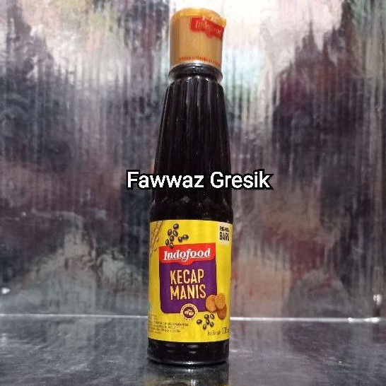 Jual Kecap Manis Indofood 135 ml | Shopee Indonesia