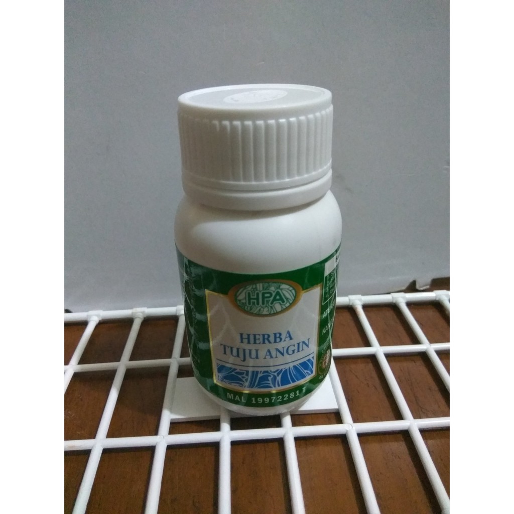 Jual HERBA TUJU ANGIN (Malaysia) | Shopee Indonesia
