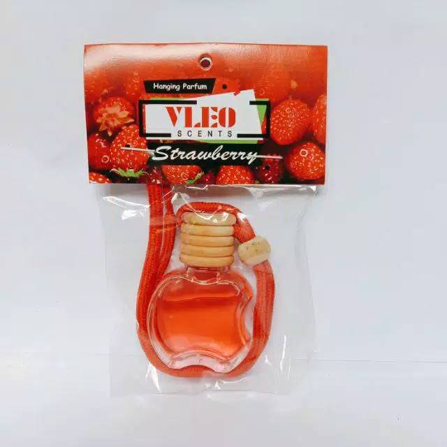 Jual Parfum botol apel/pengharum ruangan dan mobil | Shopee Indonesia