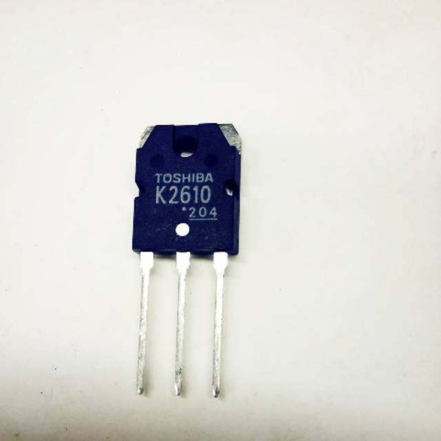 Jual 2SK2610 K2610 mosfet | Shopee Indonesia