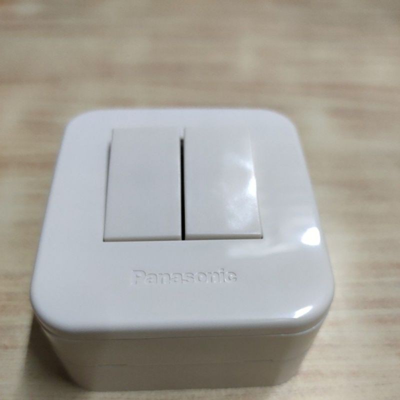 Jual Saklar seri Ob Panasonic | Shopee Indonesia