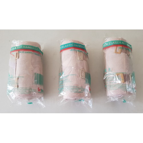 Jual Elastic Bandage 10cm x 4,5m (Perban Elastis) | Shopee Indonesia