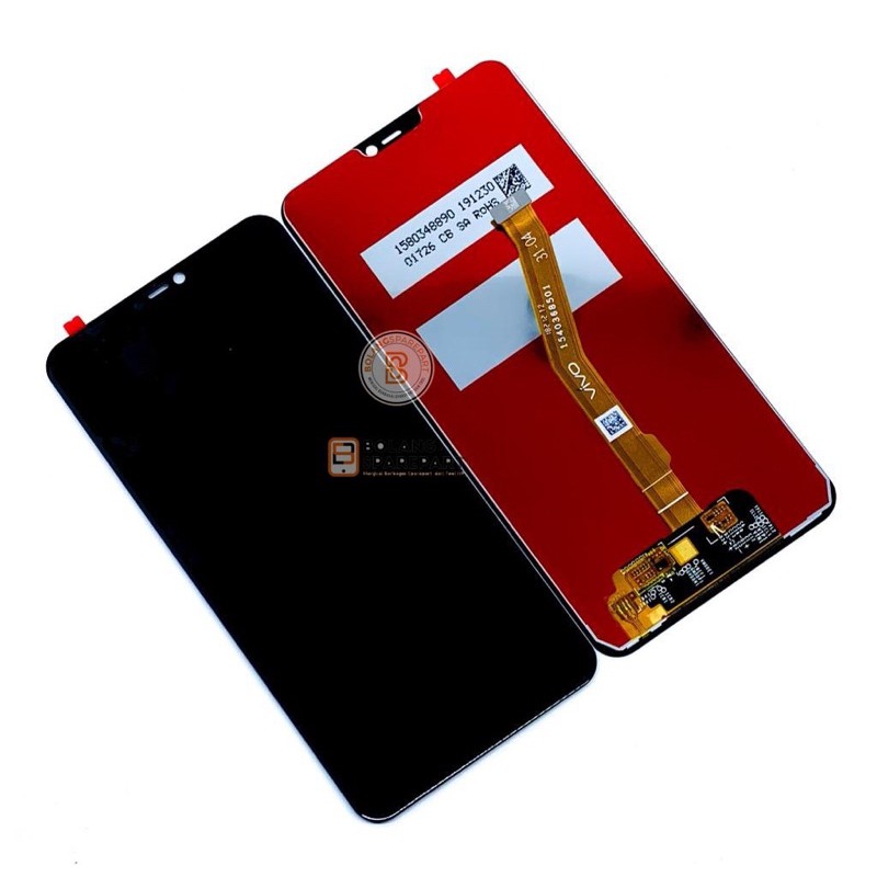 Jual LCD VIVO V9 1727 / V9 YOUTH / Y85 + TOUCHSCREEN | Shopee Indonesia