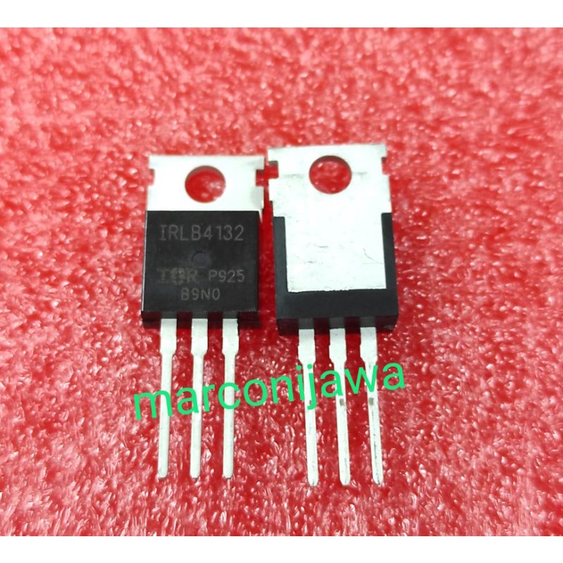 Jual IRLB4132 transistor | Shopee Indonesia