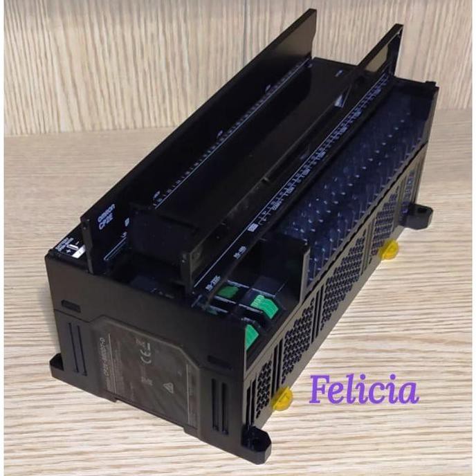 Jual Omron PLC CP2E-S60DT-D CP2ES60DTD S60DTD tghsti921 Murah | Shopee Indonesia
