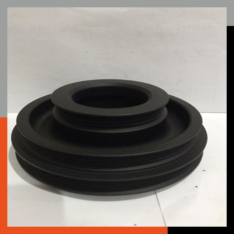 Jual Promo Pully Crankshaft/Puli Krek As Honda Civic Genio Estilo 1992 ...