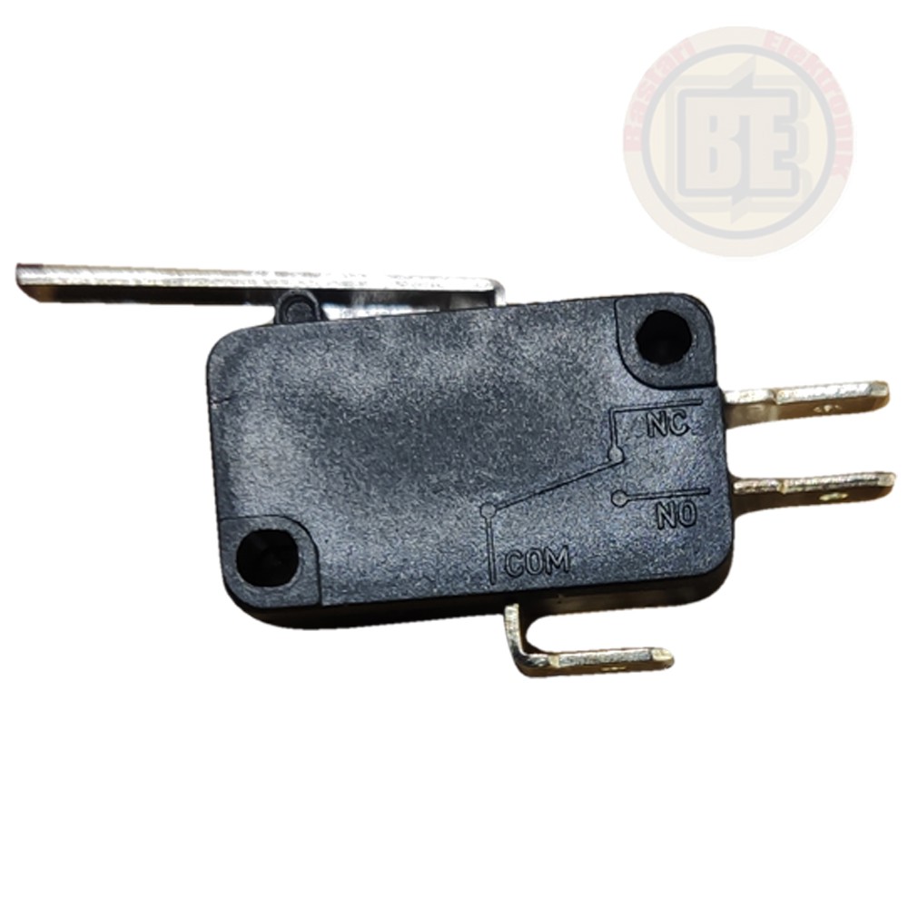 Jual Limit Switch Micro Switch Besar KW1-103 | Shopee Indonesia