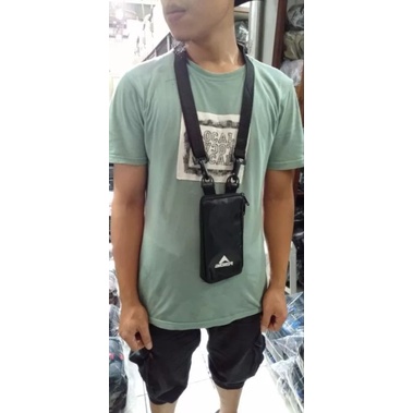 Jual Sling Phone Tas Hp Pria Terbaru Hanging wallet / Tas Hp Pria / Tas ...