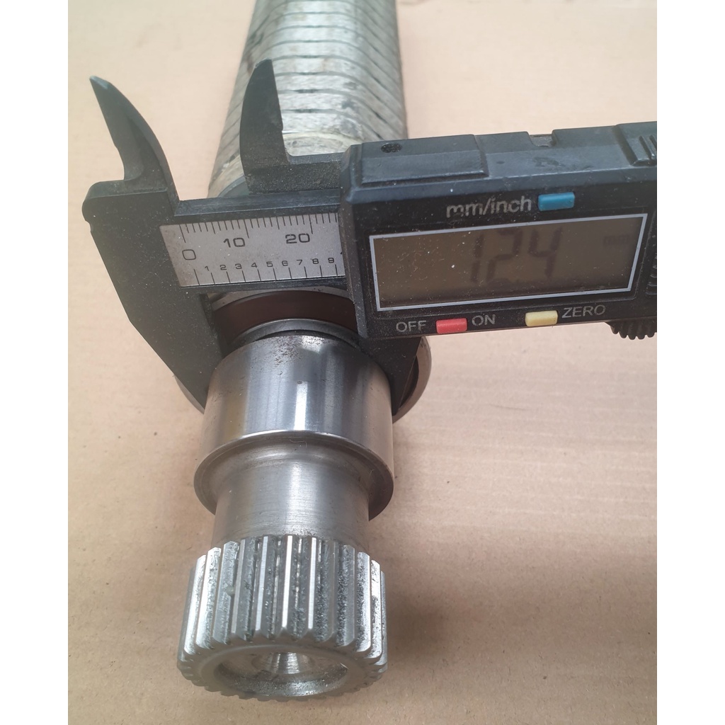 Jual rotor neodymium permanent magnet, ex ac servo motor | Shopee Indonesia