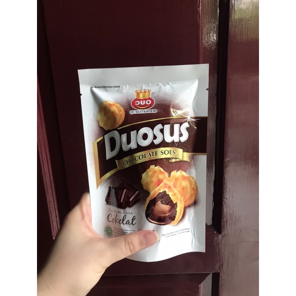 Jual DUO SUS COKLAT PACKING ISI 30 GRAM | SNACK SERBA 2000 | SNACK ...
